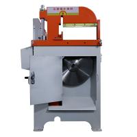 China China Factory XS-455AL Aluminum Cutting Machinery Aluminium Profile Cutting Machine for sale