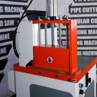 China XS-505AL 90 Degree Automatic Aluminum Alloy and Profile Cutting Machine for sale