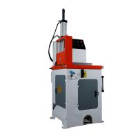 China 90 Degree Round bar Aluminum Profile Cutting Machine XS-505AL Aluminum Alloy Cutting Machine CE Certification for sale