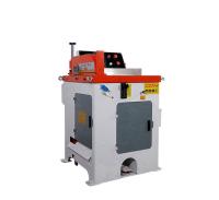 China Cedar XS-455AL Automatic Pneumatic Aluminum Cutting Machine 45 Degree/90 Degree High Precision Equipped Core Pump Motor for sale