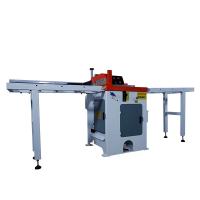 China XS-455AL Aluminum Cutting Machine Aluminium Profile PVC Pipe Cutting Machine for sale