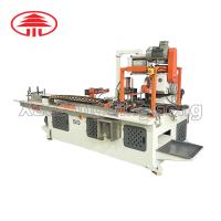 China Original Factory Metal Steel Automatic CNC Pipe Cutting Machine for Circular Cold Saw Machine for sale