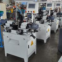 China Hotsale Stainless Steel Pipe Chamfer Machine Chamfering Machine for Steel for sale