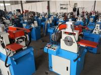 China Xs-80Y Single Head Metal Circular Deburring New Design Chamfering Machine Feeding Machine for sale