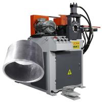 China Xs-80Y Single Head Metal Circular Deburring New Design Chamfering Machine Feeding Machine for sale