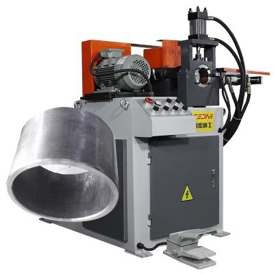 China Xs-80Y Single Head Metal Circular Deburring New Design Chamfering Machine Feeding Machine for sale