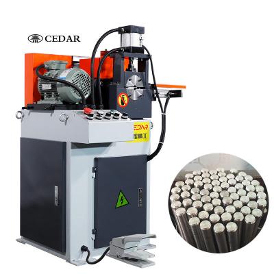 China XS-120Y Single-head Chamfering Machine for Iron and Steel Inside and Outside Surface Chamfer for sale