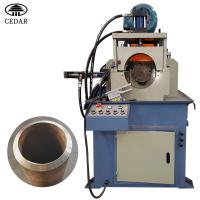 China Hot Sale XS-230Y Pipe End Chamfering Machine Tube Chamfering Machine for sale