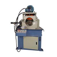 China Hot Sale XS-230Y Pipe End Chamfering Machine Tube Chamfering Machine for sale