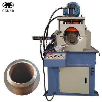 China Hot Sale XS-230Y Pipe End Chamfering Machine Tube Chamfering Machine for sale