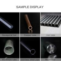 China Hydraulic Pneumatic 30AC Double-Head Chamfering Machine Metal Furniture Pipe Construction New Condition Core Gear Bearing for sale