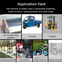 China Hydraulic Pneumatic 30AC Double-Head Chamfering Machine Metal Furniture Pipe Construction New Condition Core Gear Bearing for sale