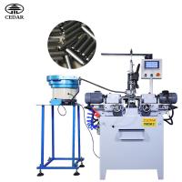 China Cedar Xs-30 Pneumatic Double Head Chamfering Machine for Chamfering Iron Pipe and Copper Tube for sale