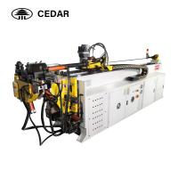 China Used Bending Machines for Sale and square Tube Machine Vertical Automatic Stainless Dw 50 Supplier Rolling Mini Pipe for sale