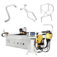 China Factory Direct Sales SB-38NC square Pipe  Bending Round Tube Bending Machine Automatic for sale