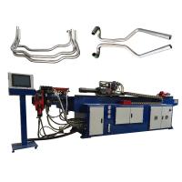 China China  Factory Professional Manufacturers SB-63CNC Factory  Pipe Bending Machine for sale