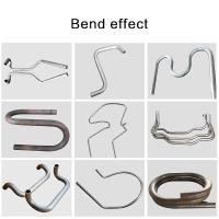 China Pipe Bender Jiangsu Pipe Bender Hydraulic Easy to Operate Pipe Bender Machine Para Tubos Rectangulares for sale