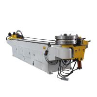 China Chinese Manufacturer Professional Manufacturers 63cnc Factory  Pvc Bending Machine for sale