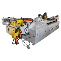 China Chinese Manufacturer Professional Manufacturers 63cnc Factory  Pvc Bending Machine for sale