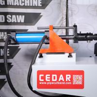 China 75NC Pipe and Tube Bending Machine for Iron Steel for sale
