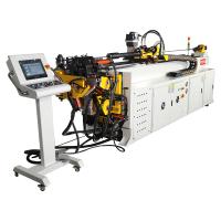 China XS-38CNC-4A-2S Automatic Servo Pipe Bending Machine Metal Table Chair for sale