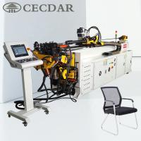 China China Factory SB-38CNC-2A-1S  Steel Pipe Bend and Bending Machine Chair Bending Process for sale