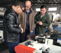 China China Factory SB-38CNC-2A-1S  Steel Pipe Bend and Bending Machine Chair Bending Process for sale