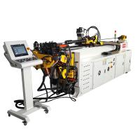 China China Factory SB-38CNC-2A-1S  Steel Pipe Bend and Bending Machine Chair Bending Process for sale