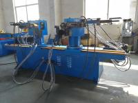 China SB50 Double headed Pipe and Tube Bending Machines for sale