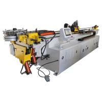 China China Factory  DW-75 CNC Tube Bender Pipe Bending Machine Wholesale Price for sale