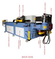 China Cedar Made Sb-75cnc-2a-1s Heat Exchanger Pipe Bending Machines  For Car for sale