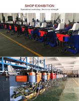 China Cedar Made Sb-75cnc-2a-1s Heat Exchanger Pipe Bending Machines  For Car for sale