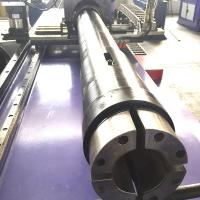 China Cedar Made Sb-75cnc-2a-1s Heat Exchanger Pipe Bending Machines  For Car for sale