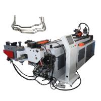 China Factory Hot Selling Pipe Bender XS-38CNC Automatic Pipe Bending Machine for sale