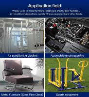 China Factory Hot Selling Pipe Bender XS-38CNC Automatic Pipe Bending Machine for sale