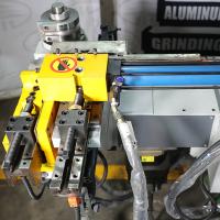 China Cedar SB-38CNC-3A-1S Single Head Automatic Pipe Bending Machines Hydraulic for sale