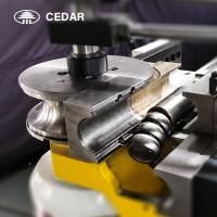China Cnc Pneumatic 3D Hydraulic Square Copper Mandrel Tube Pipe Tubing Bender Pipe Electric Machine for sale