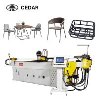 China Pipe Bending Machine for Tube and Pipe Bending - High Productivity - Reliable, High Efficiency, and Perfect for Various Industri for sale