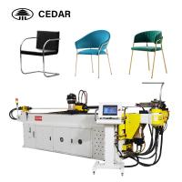 China German Imported Pipe Bending Machine for Aerospace and Marine Manufacturing - Reliable, High Efficiency, and Perfect for Various for sale
