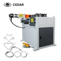 China Automatic Construction Pipe 60CNC Nine Wheel Pipe Rolling Machine Manual Automation for sale