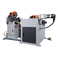 China 9 Rollers Iron Steel Pipe Round Machine Greenhouse Can Make Art Exhibits Cello Picture Frame for sale