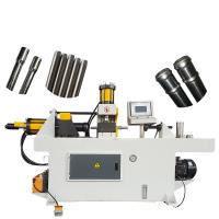 China XS-60-II Pipe End Forming Machine For Steel Pipe And Aluminum Tube for sale