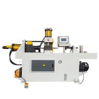 China XS-60-II Pipe End Forming Machine For Steel Pipe And Aluminum Tube for sale