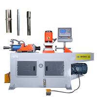 China Manufacture Shrink Machine Pipe End Forming Machine For Pipe And Tube for sale