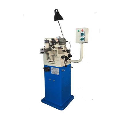 China Gear Grinding Machine Saw Blade Tooth Making And Shaping Machine for sale