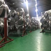 China High Speed Circular Saw Blade For Cutting Metal Pipes And Round Bars for sale