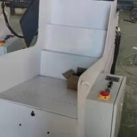 China High Performance Automatic Vibratory Step Feeder Core Engine PLC For Industrial Machinery for sale