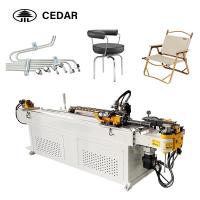 China 4kw Professional CNC Tube Bending And Metal Pipe Processing Solutions For Custom Projects for sale