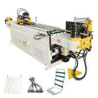 China Professional CNC Tube Bending And Metal Pipe Processing Solutions For Custom Projects for sale