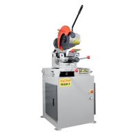 China The MC-275A Manual Pipe Cutting Machine Made in Jiangsu, China Has a Smooth Cutting Surface Without Burrs for sale